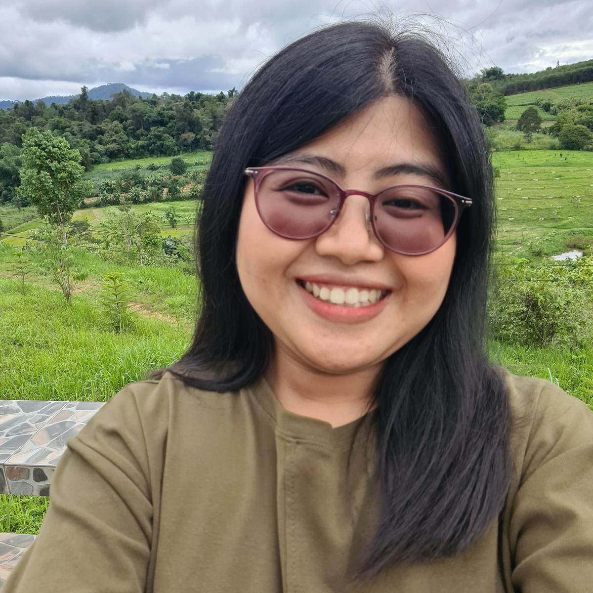 โพสต์ ของ ️ POoKPiK 🧸|Lemon8