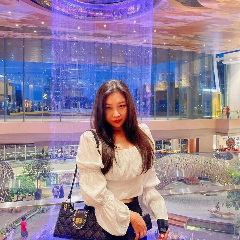 โพสต์ ของ Julie|Lemon8