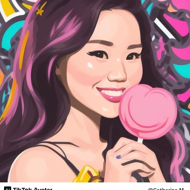 Posting Maria|Lemon8