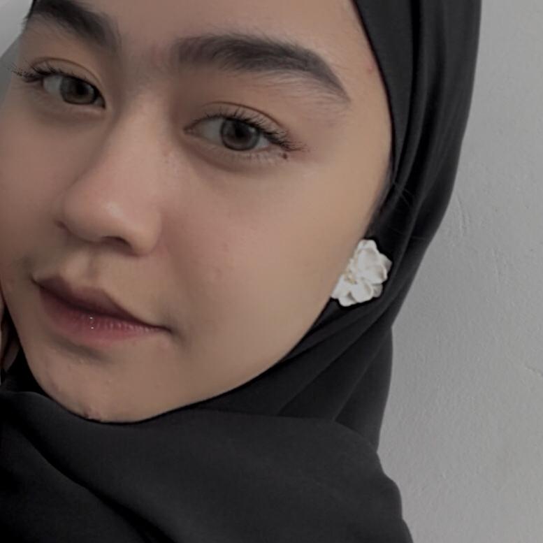 โพสต์ ของ Dhea Sherly|Lemon8