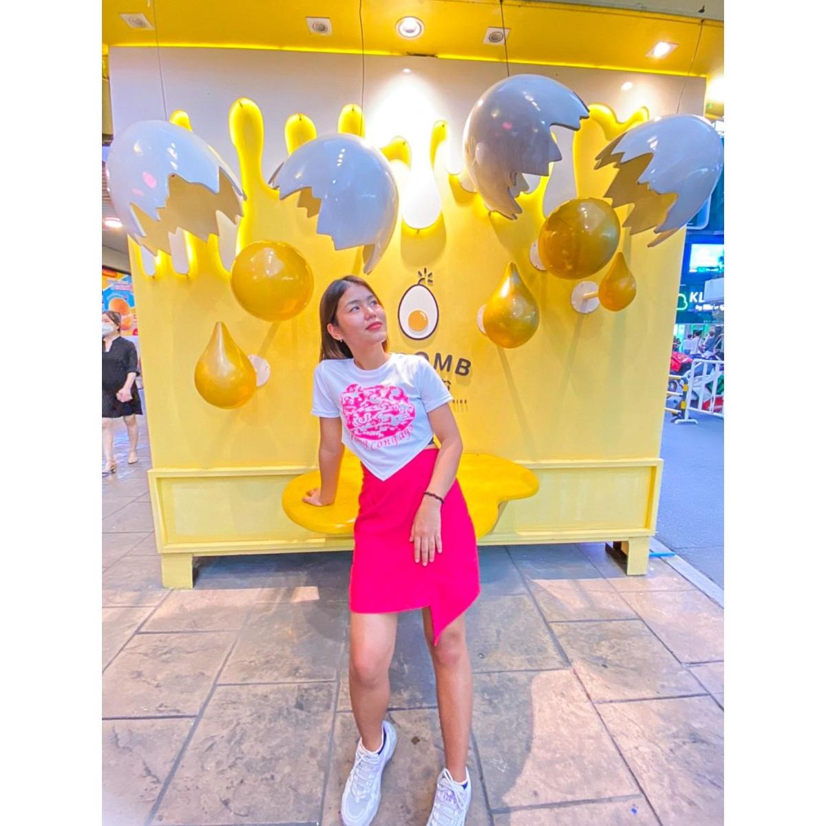 โพสต์ ของ Nan|Lemon8