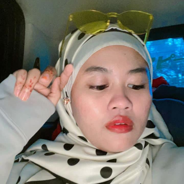 Siarkan Nadiah Sa'ad|Lemon8