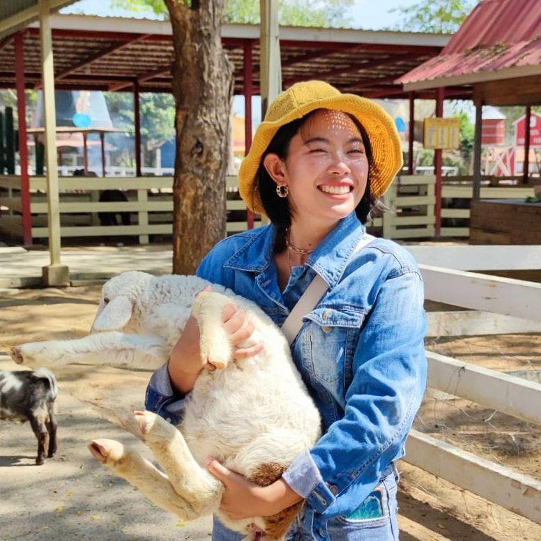 โพสต์ ของ Pair|Lemon8