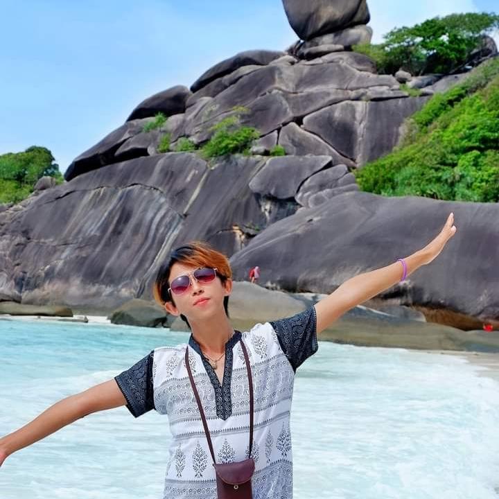 โพสต์ ของ Peem_Paitiewta|Lemon8