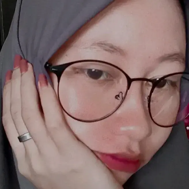 Posting Dita febriani|Lemon8