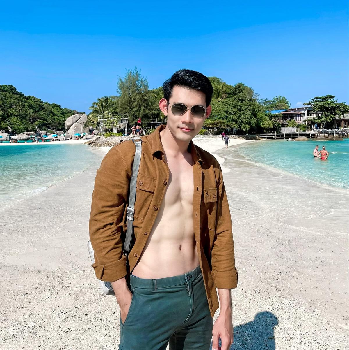 โพสต์ ของ Coach James|Lemon8