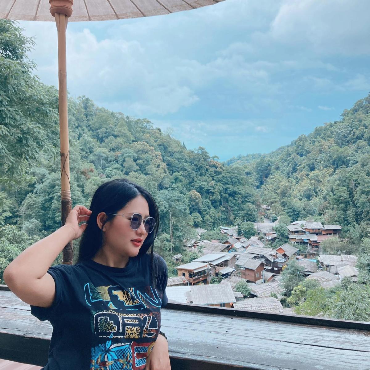 โพสต์ ของ Namwhan Belle|Lemon8