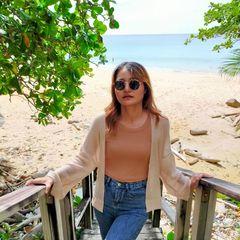 โพสต์ ของ Peeraya Thongme|Lemon8