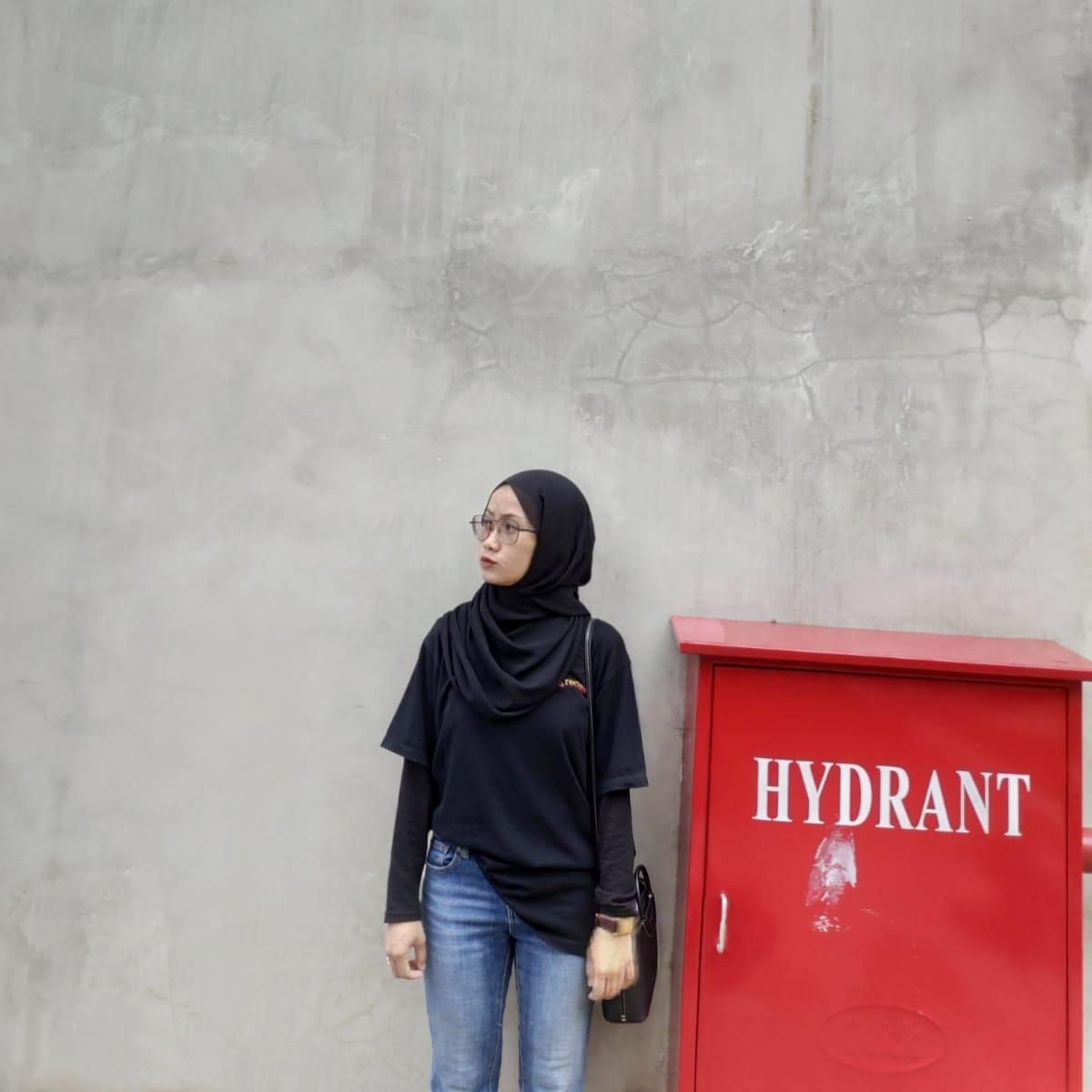 Posting NAY HIHI🍒|Lemon8