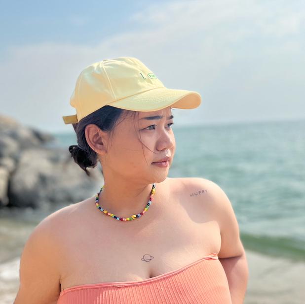 โพสต์ ของ 'Taew|Lemon8