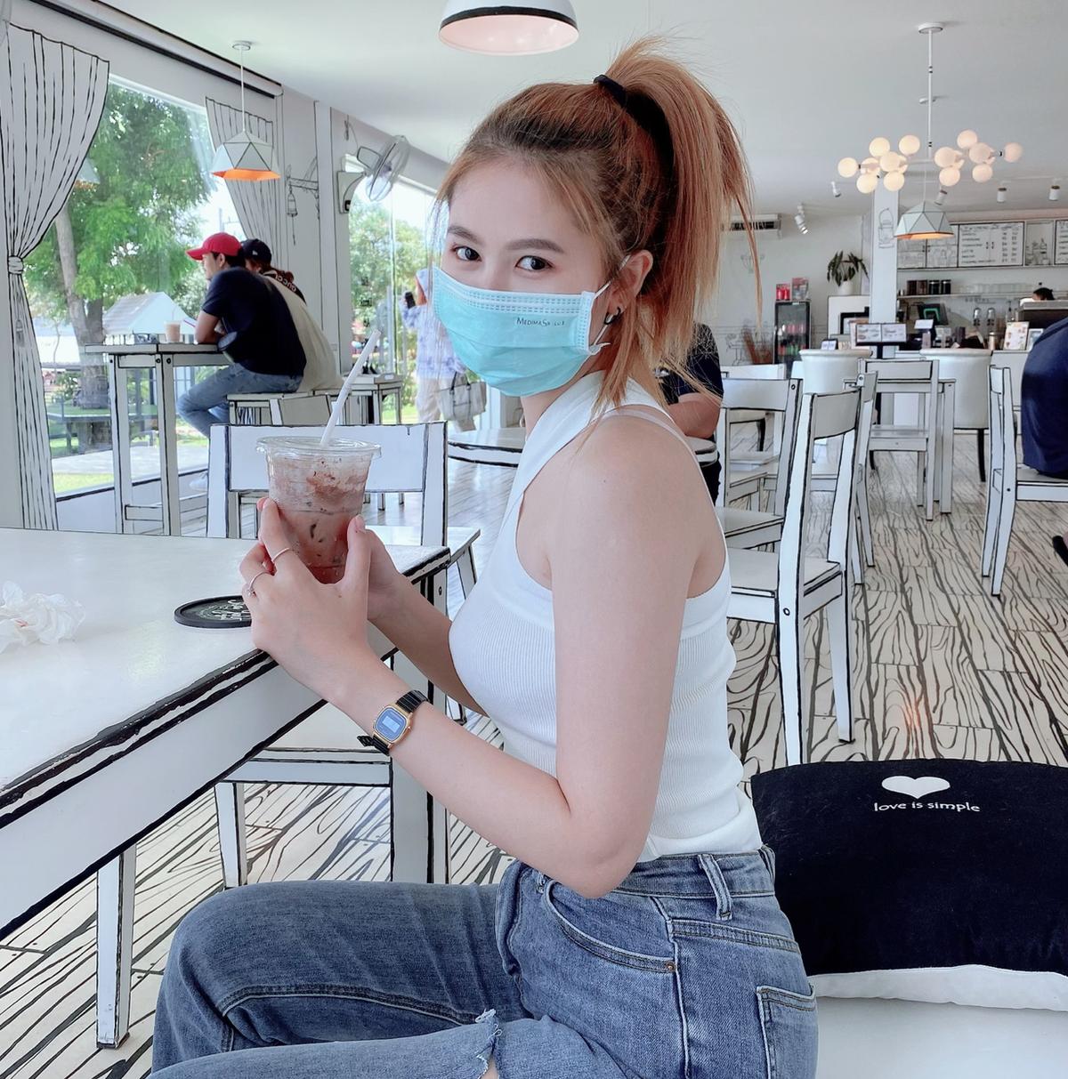 โพสต์ ของ Jomjai |Lemon8