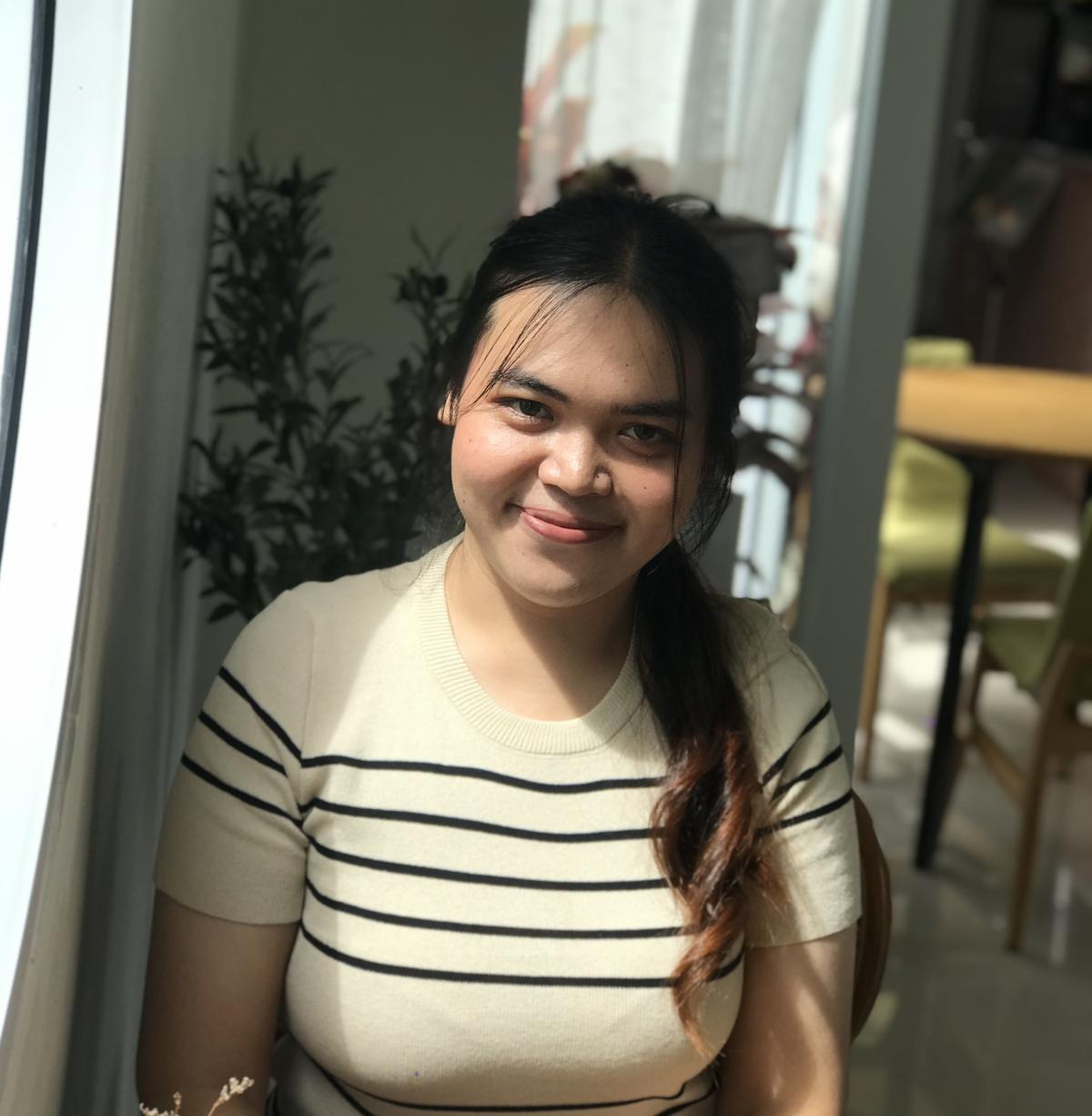 โพสต์ ของ Thirada Chanbao|Lemon8