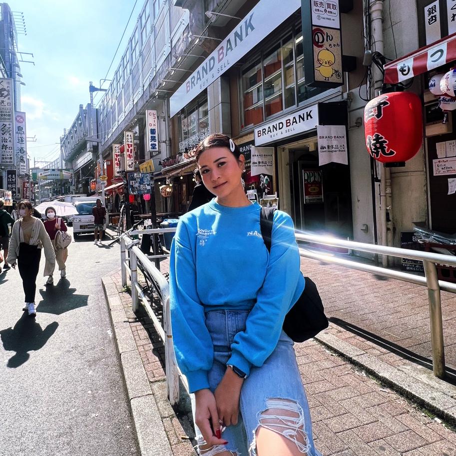 โพสต์ ของ Chozy|Lemon8