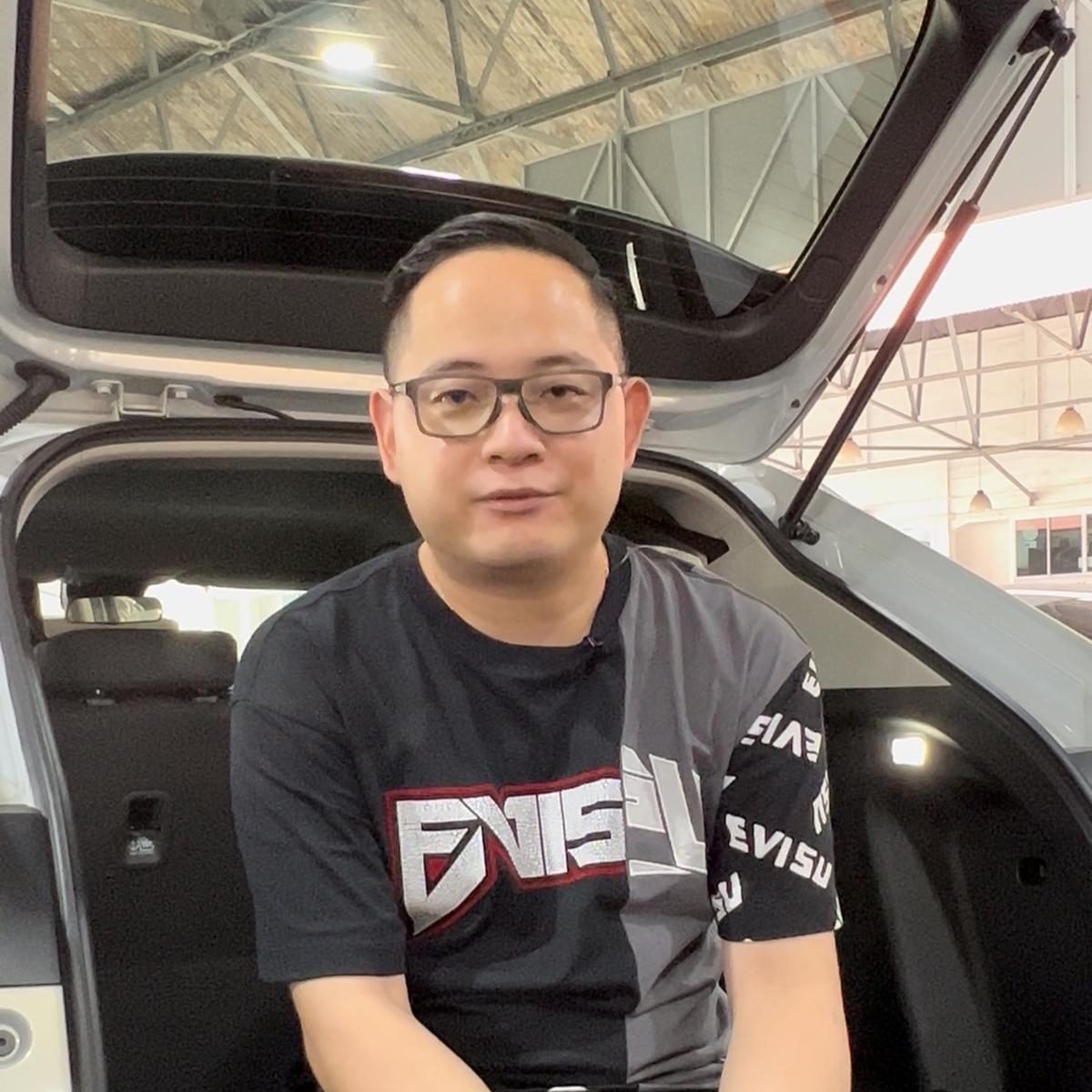 Kenneth Tan's Post|Lemon8