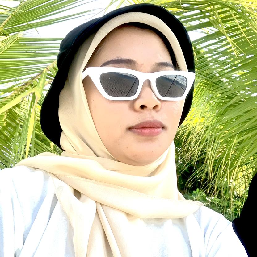 Posting rahmini mara|Lemon8