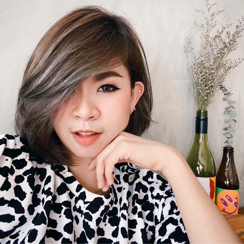 โพสต์ ของ Sutima A.🧸|Lemon8