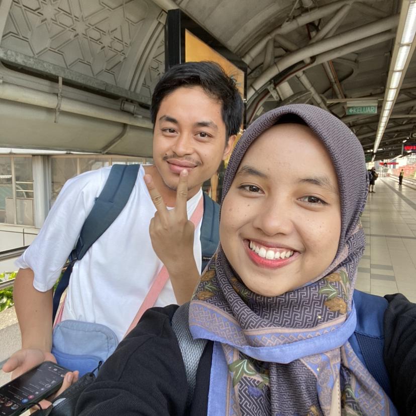 Posting Wan Harisun|Lemon8