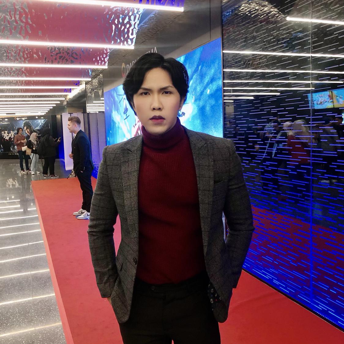 โพสต์ ของ Niel Bin|Lemon8