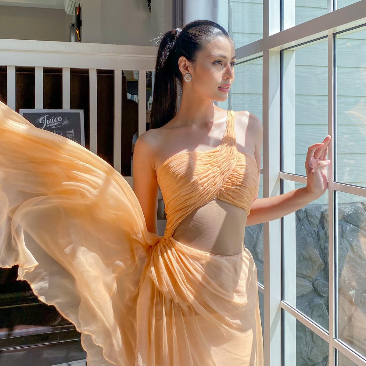 โพสต์ ของ Ying Piyatida |Lemon8