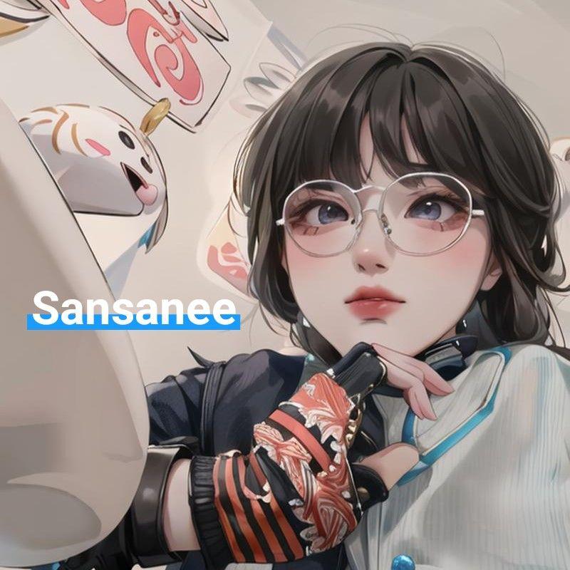 โพสต์ ของ Sansanee📚05423|Lemon8