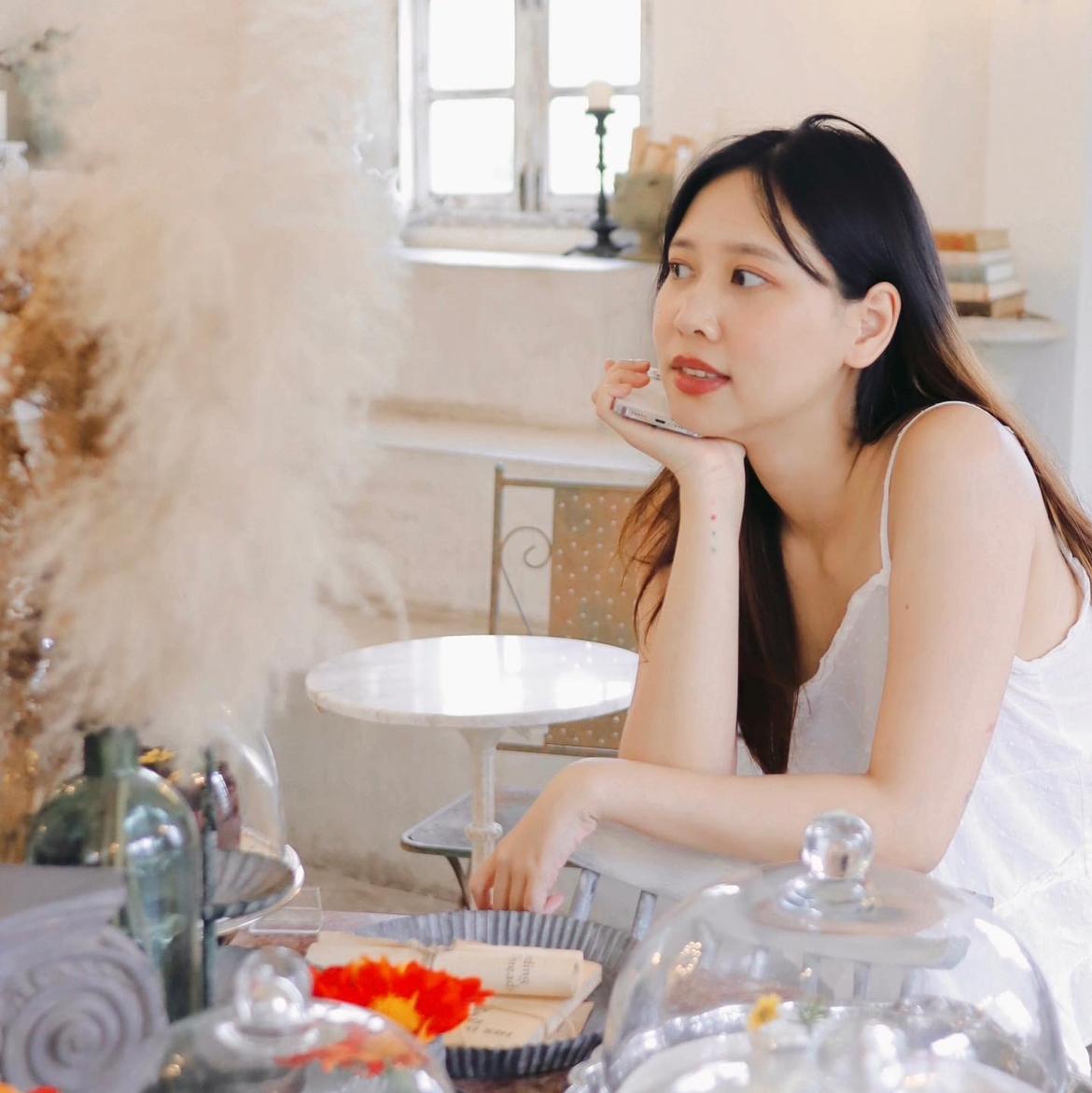 grace bencha's Post|Lemon8