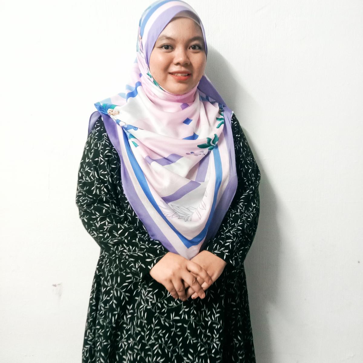 Siarkan Cik Fanim|Lemon8