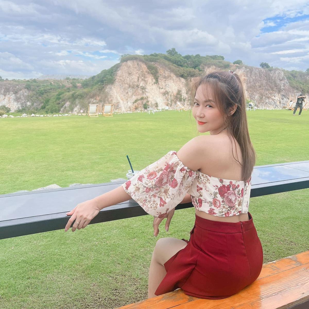 โพสต์ ของ Phonsuda Fon|Lemon8