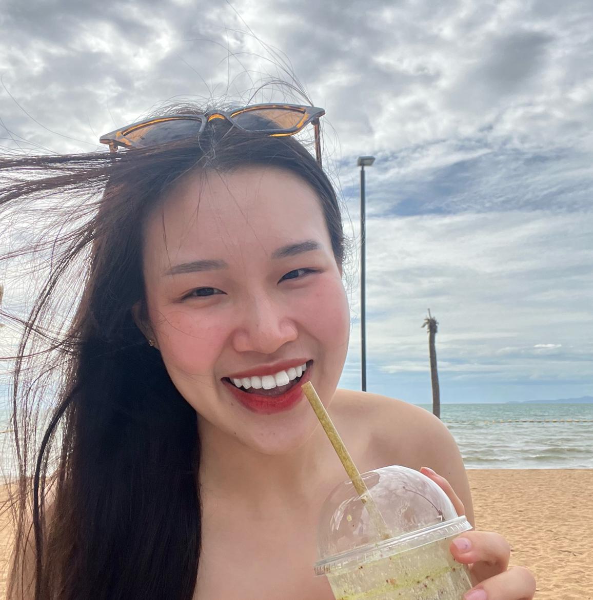 โพสต์ ของ Polly|Lemon8