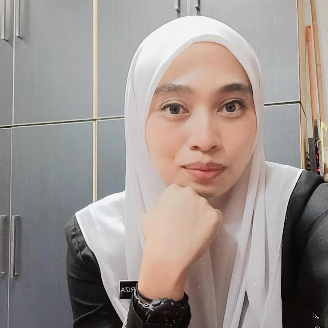 โพสต์ ของ Izza Syafriza|Lemon8