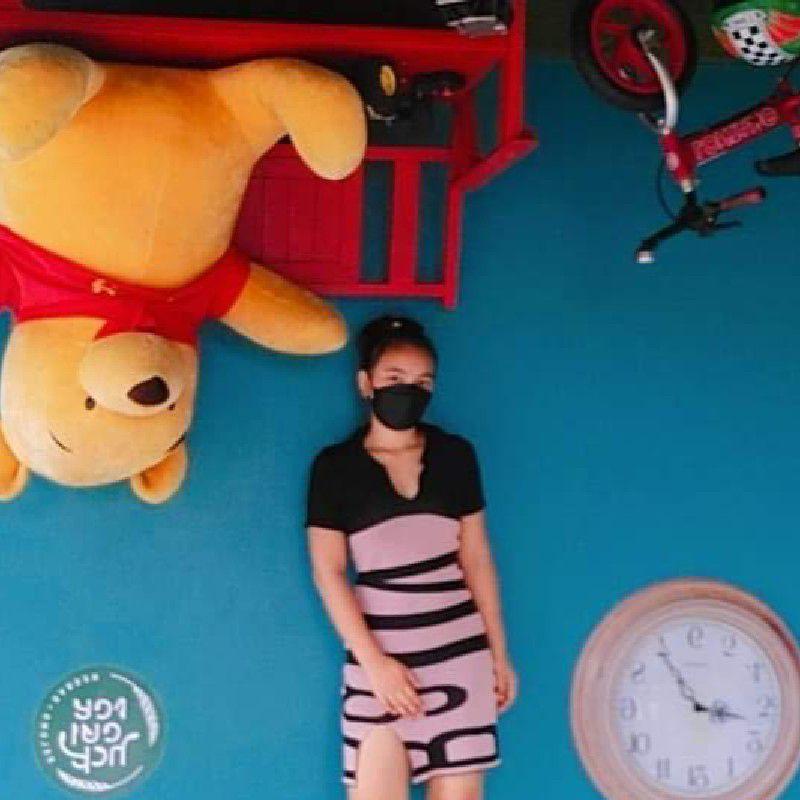 โพสต์ ของ Aam Aam|Lemon8