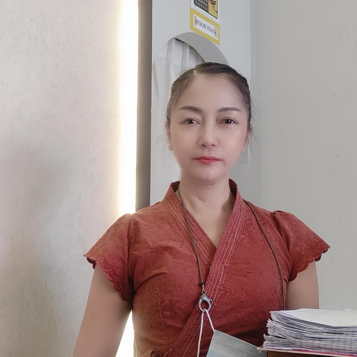 โพสต์ ของ lady ampe|Lemon8