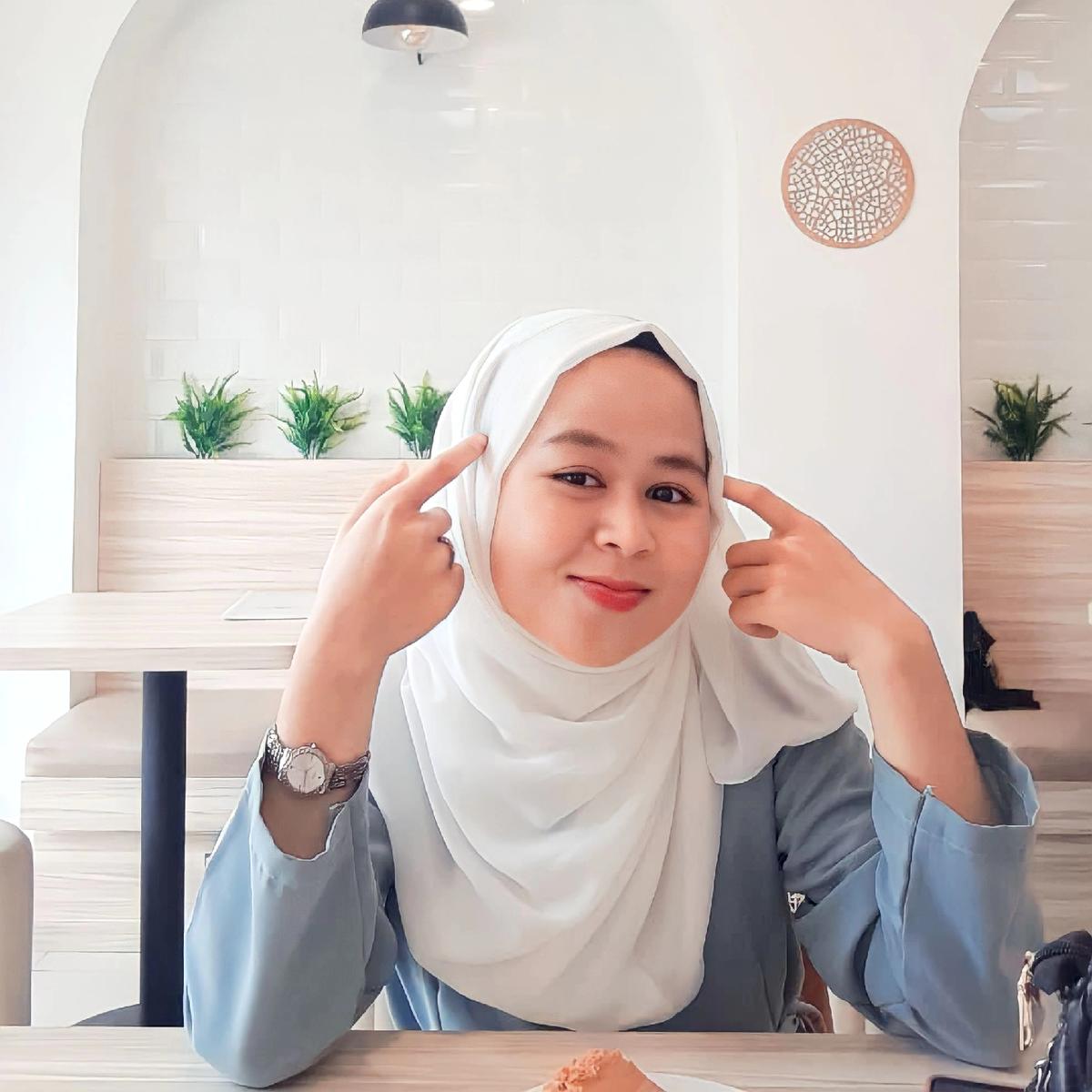 โพสต์ ของ Mia Nurkhalifah|Lemon8