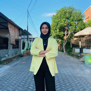 Siarkan Mita Septiana|Lemon8