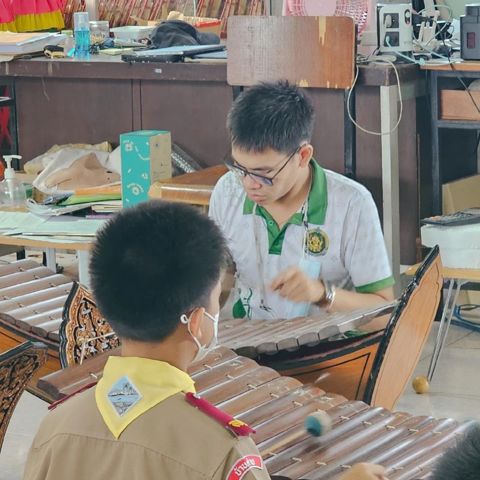 โพสต์ ของ Kru_Dung 🤓|Lemon8