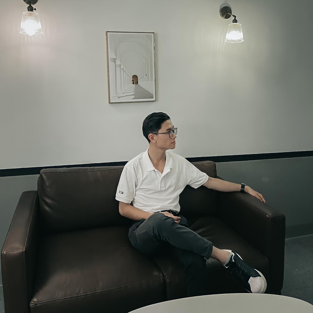 โพสต์ ของ Go with David|Lemon8