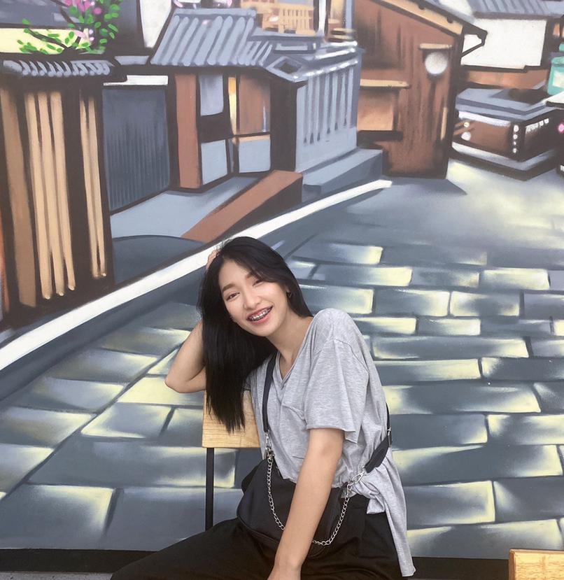 โพสต์ ของ Just |Lemon8