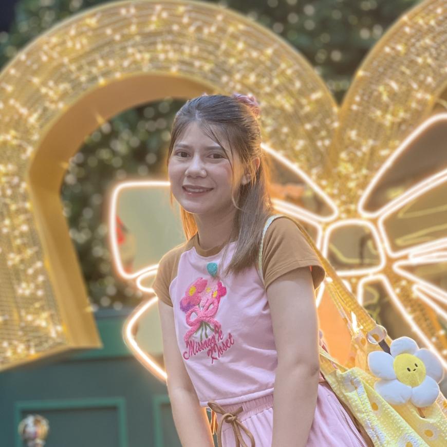 โพสต์ ของ Nanny Naphatpan|Lemon8