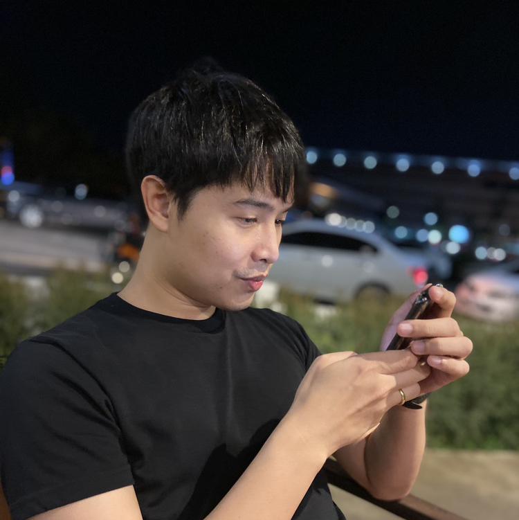 โพสต์ ของ Karan Dusiyamee|Lemon8