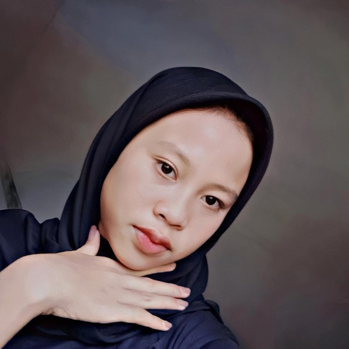 Postingan mely ana:(|Lemon8