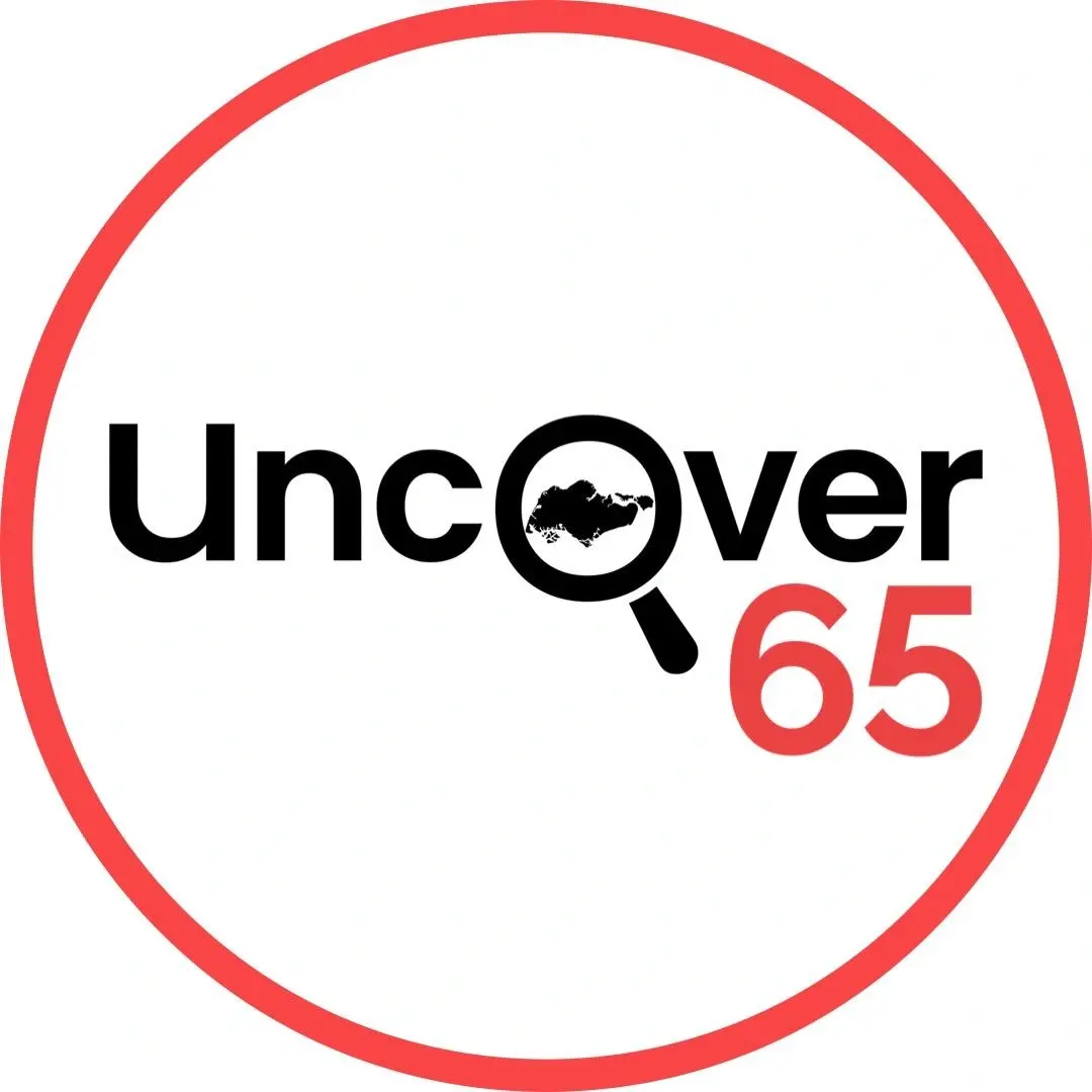  Uncover65 Lemon8