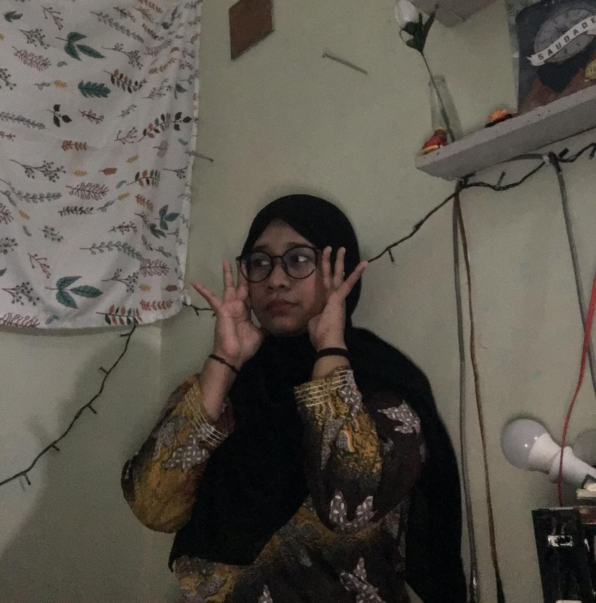 Siarkan Immaacherman|Lemon8