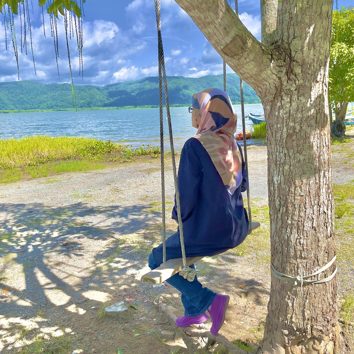 โพสต์ ของ Kamalia Kamil 🕊|Lemon8