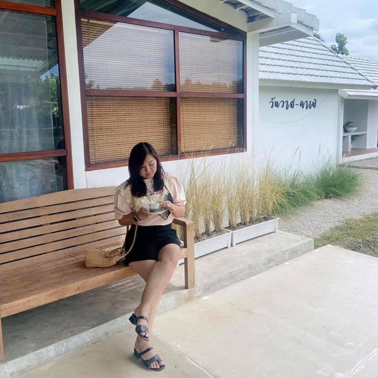 โพสต์ ของ Oui Wongchompoo|Lemon8