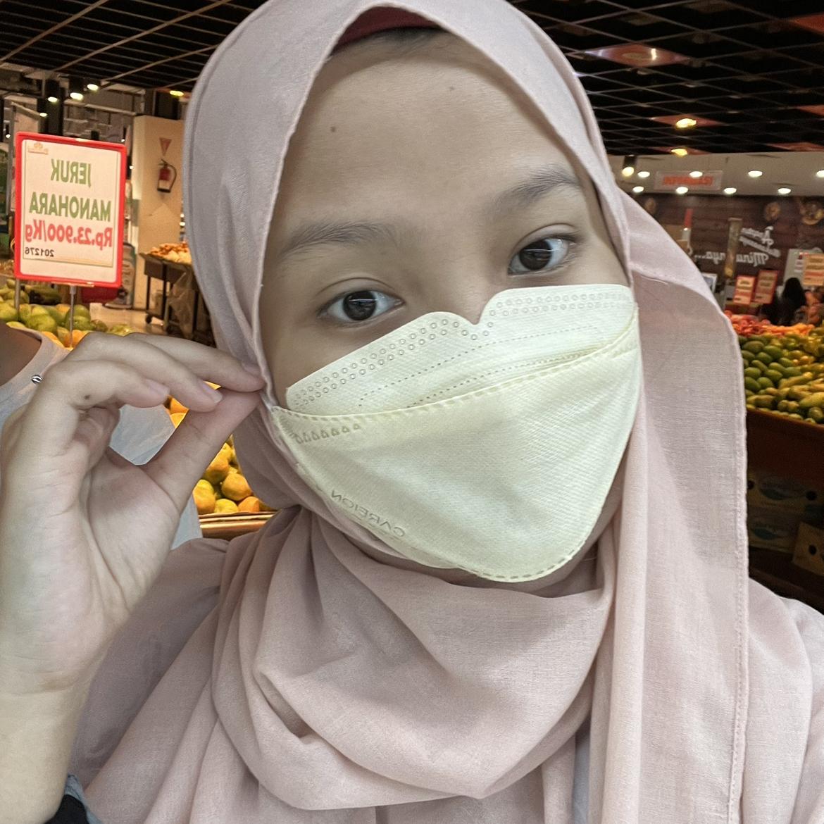 โพสต์ ของ Shahnas Putri M|Lemon8