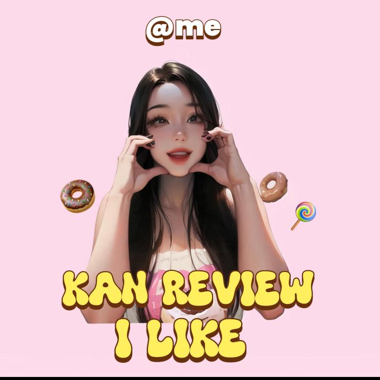 โพสต์ ของ Kan review|Lemon8