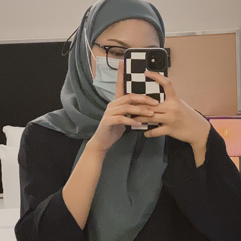 โพสต์ ของ Her, Niza.|Lemon8