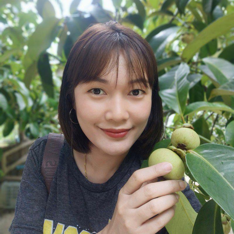 โพสต์ ของ Pook One fine|Lemon8