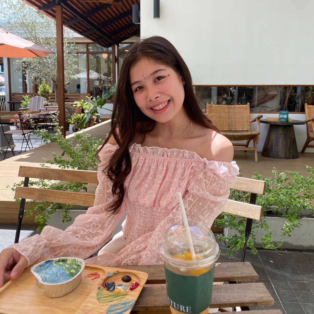 โพสต์ ของ tiranan|Lemon8