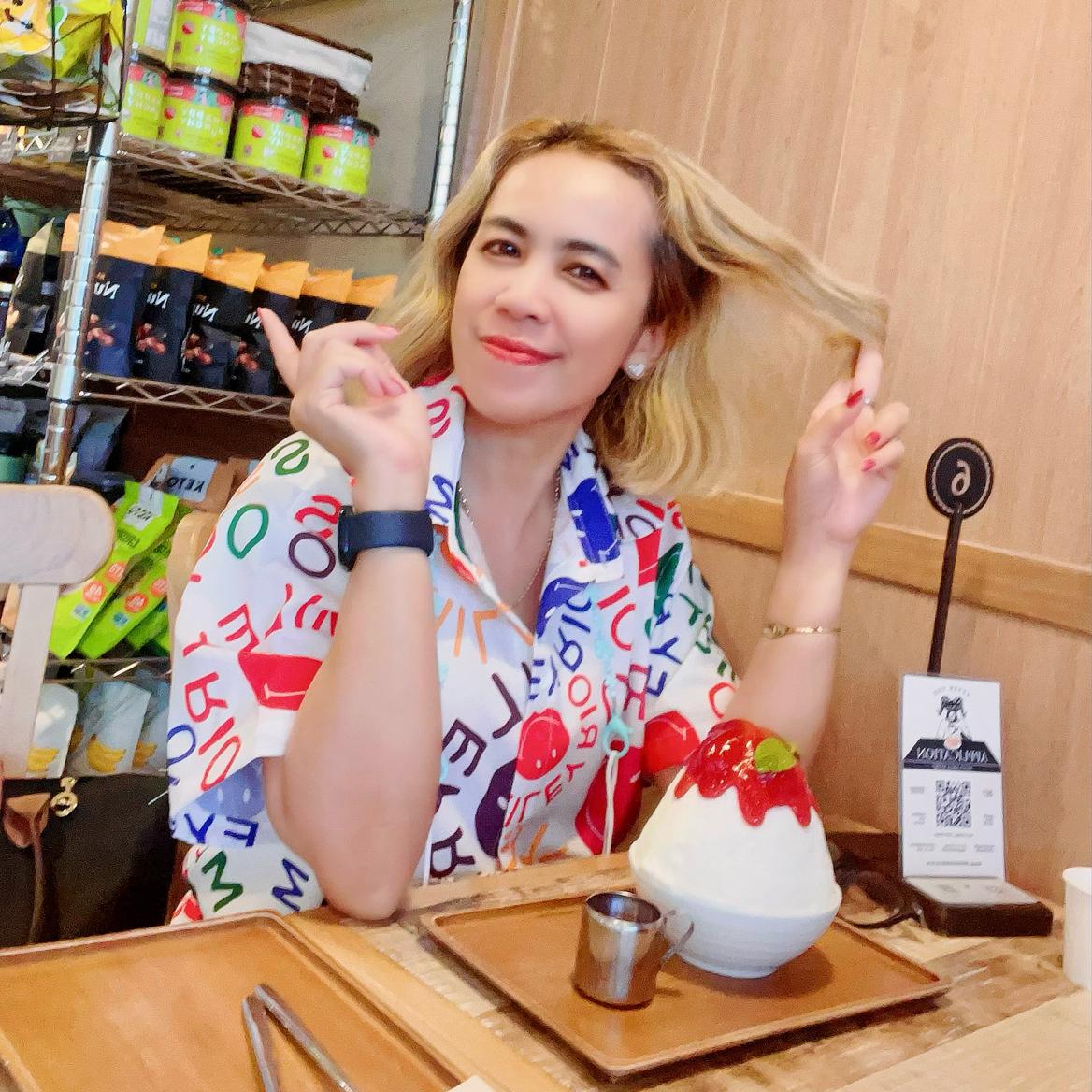 Mooko🥰's Post|Lemon8