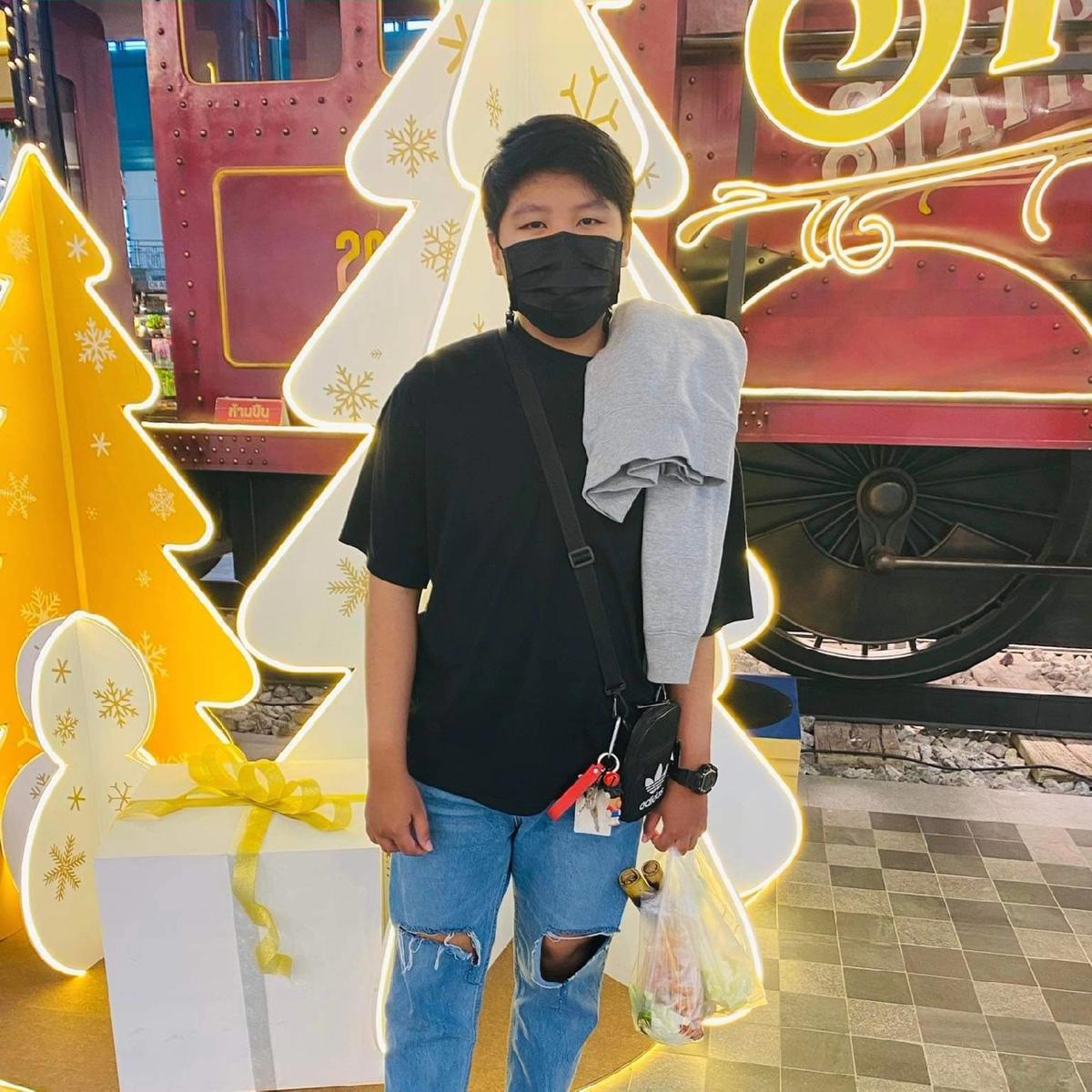 โพสต์ ของ Fang.|Lemon8